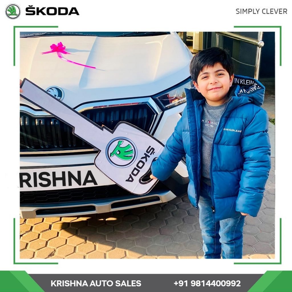 Krishna auto sales – Skoda | Krishna Autosales