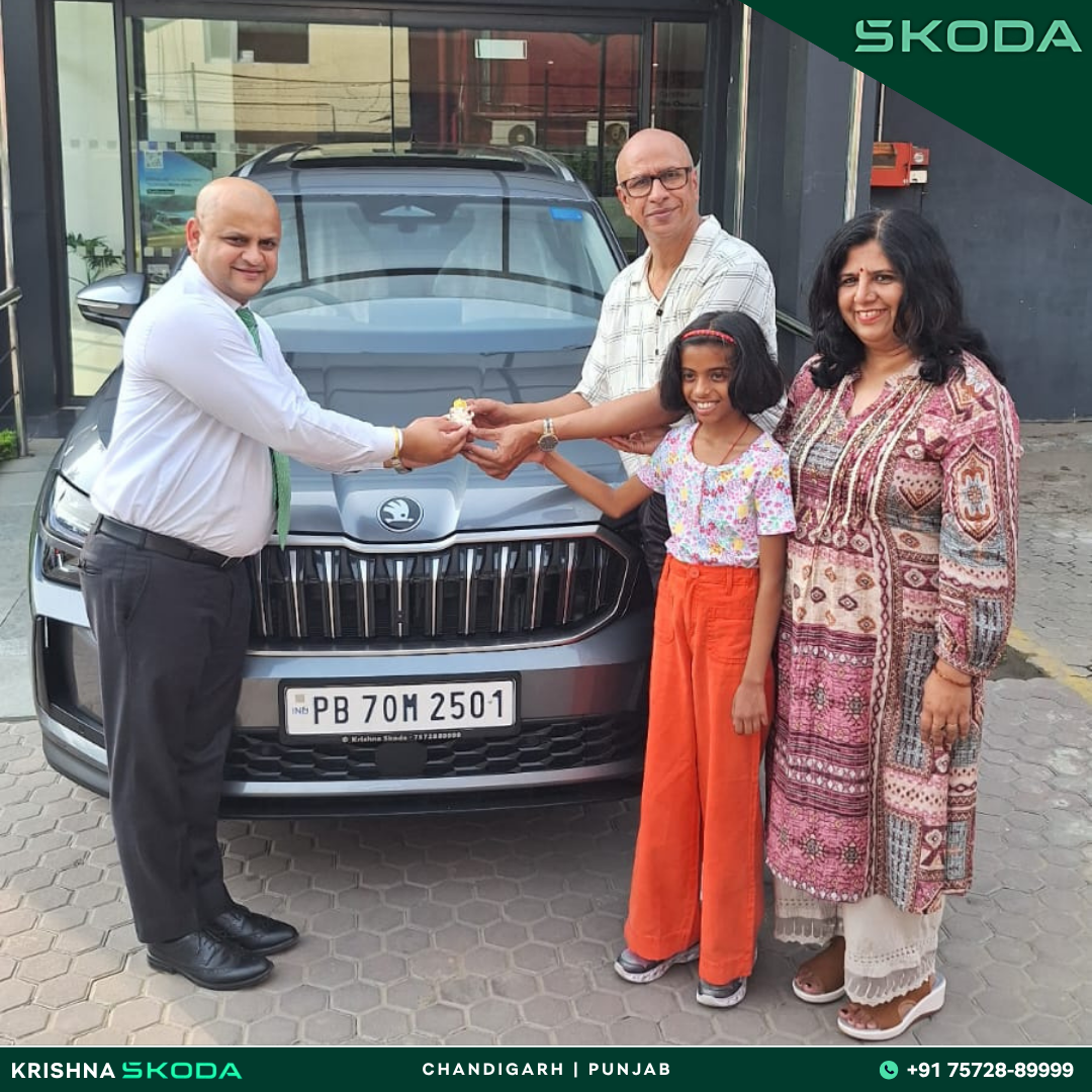 Krishna auto sales – Skoda | Krishna Autosales