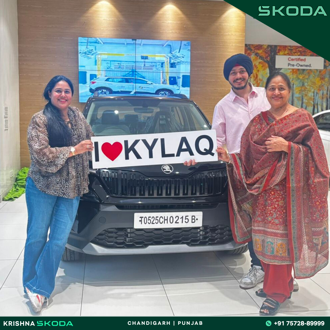 Krishna auto sales – Skoda | Krishna Autosales