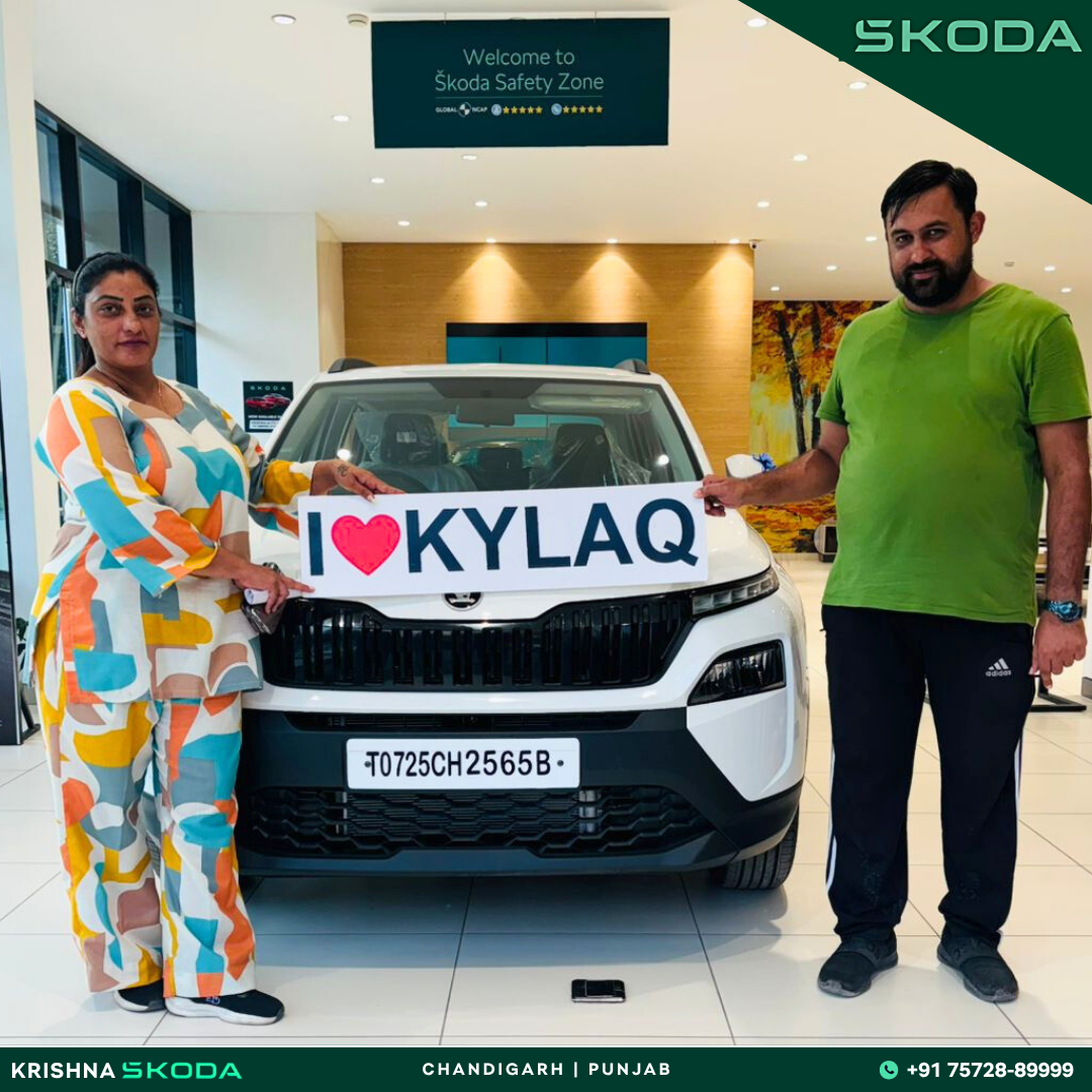 Krishna auto sales – Skoda | Krishna Autosales